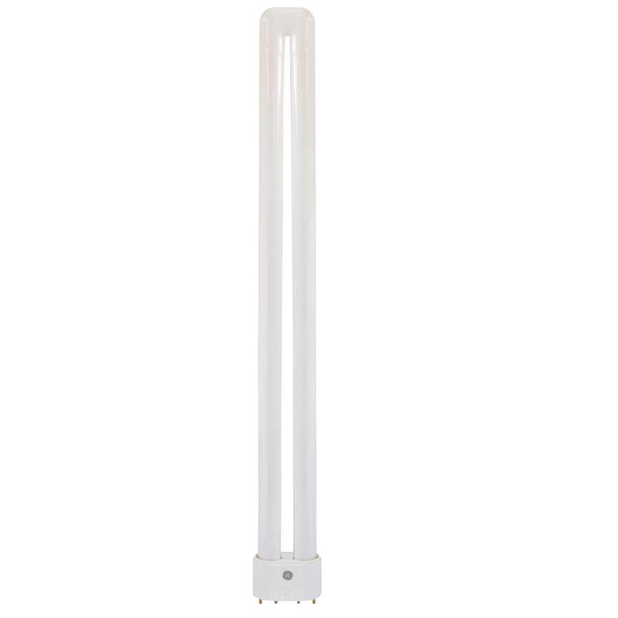 Lâmpada Fluorescente Compacta Biax L GE - Ligação Home Center Lâmpada Fluorescente Compacta Biax L GE - Ligação Home Center